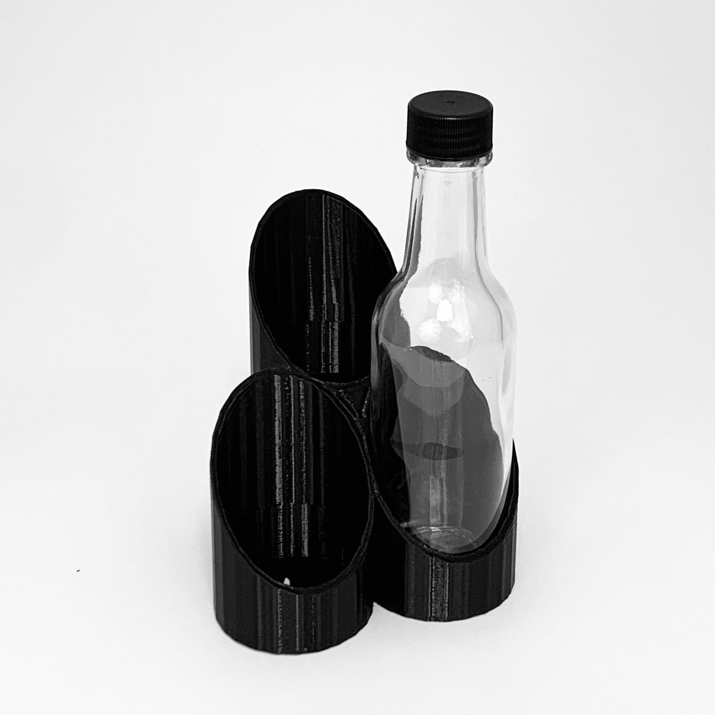 Mini Stadium (2 Styles) – Sauce Caddy Daddy